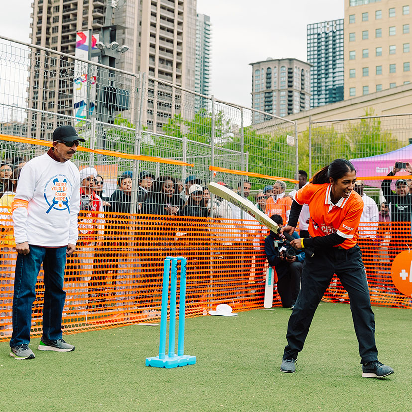 Event Details - PMCF Cricket